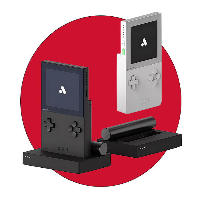 Gaming Console – Toyloft