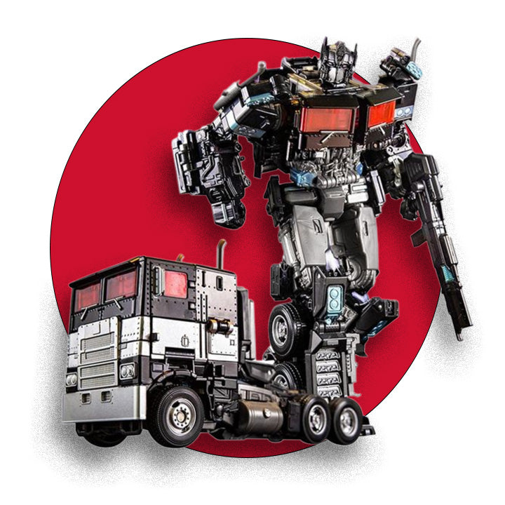 Online toys store