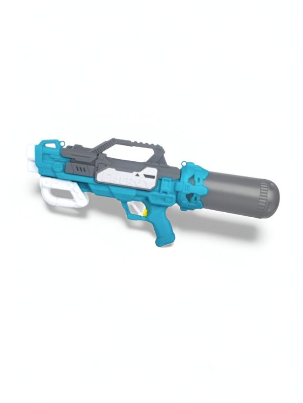AquaTurbo – Turbo Blast Water Gun | Holi Pichkari with Easy Carry ...