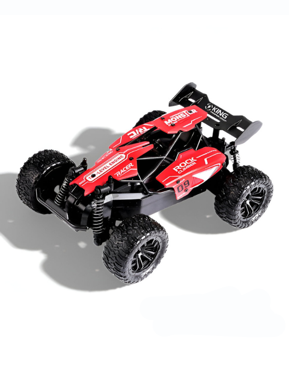 Challenge Climb Drift Buggy Remote Control Car – High-Speed RC Racing ...