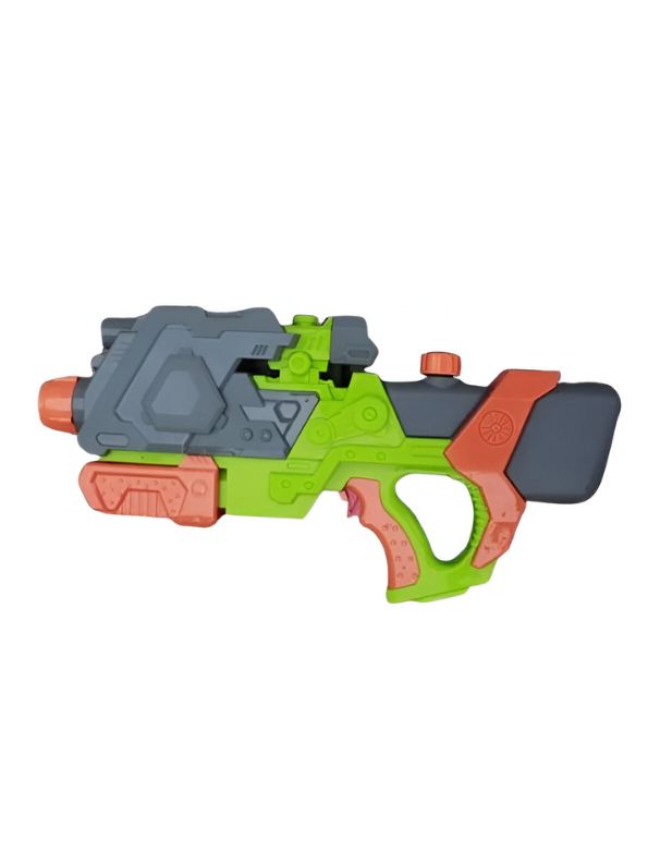 HUADA 2023 HydroRocket – High-Power Compressed Air Water Gun for Kids ...