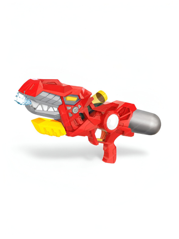HydroRex - Titan Torrent SurgeMaster Water Blaster | Water Gun Pichkari ...