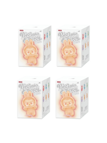 Labubu - Big Into Energy Collection – Toyloft