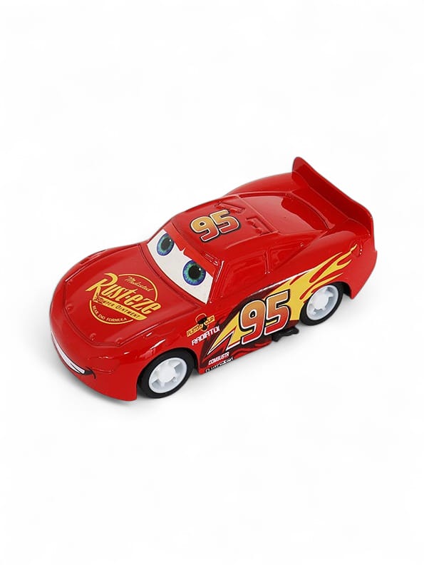Rapid Launcher Cars Play Set - High-Speed Racing Action for Kids | TV ...