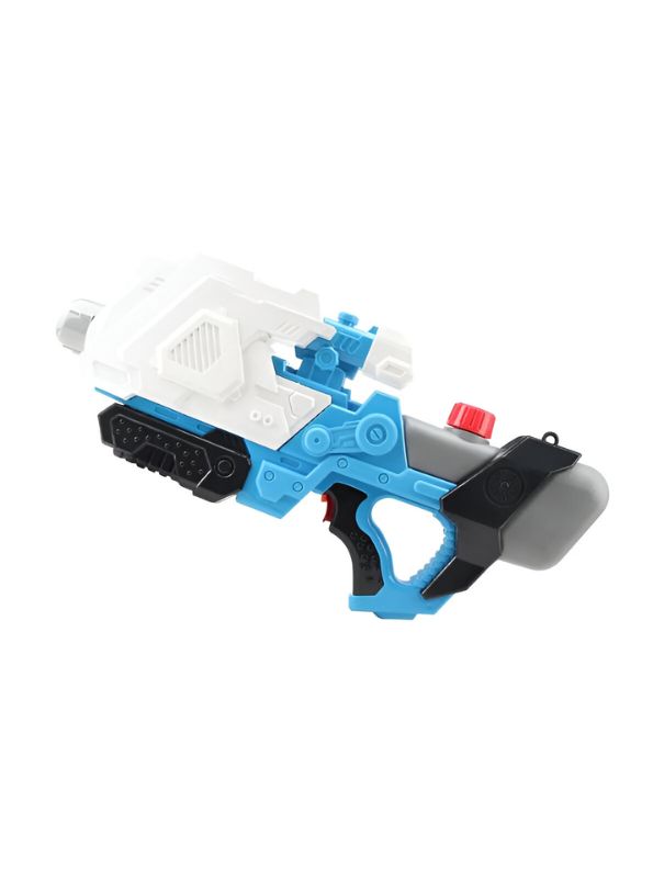 HUADA 2023 HydroRocket – High-Power Compressed Air Water Gun for Kids ...